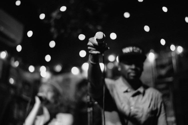 The creative podcasts in Charleston you need to know