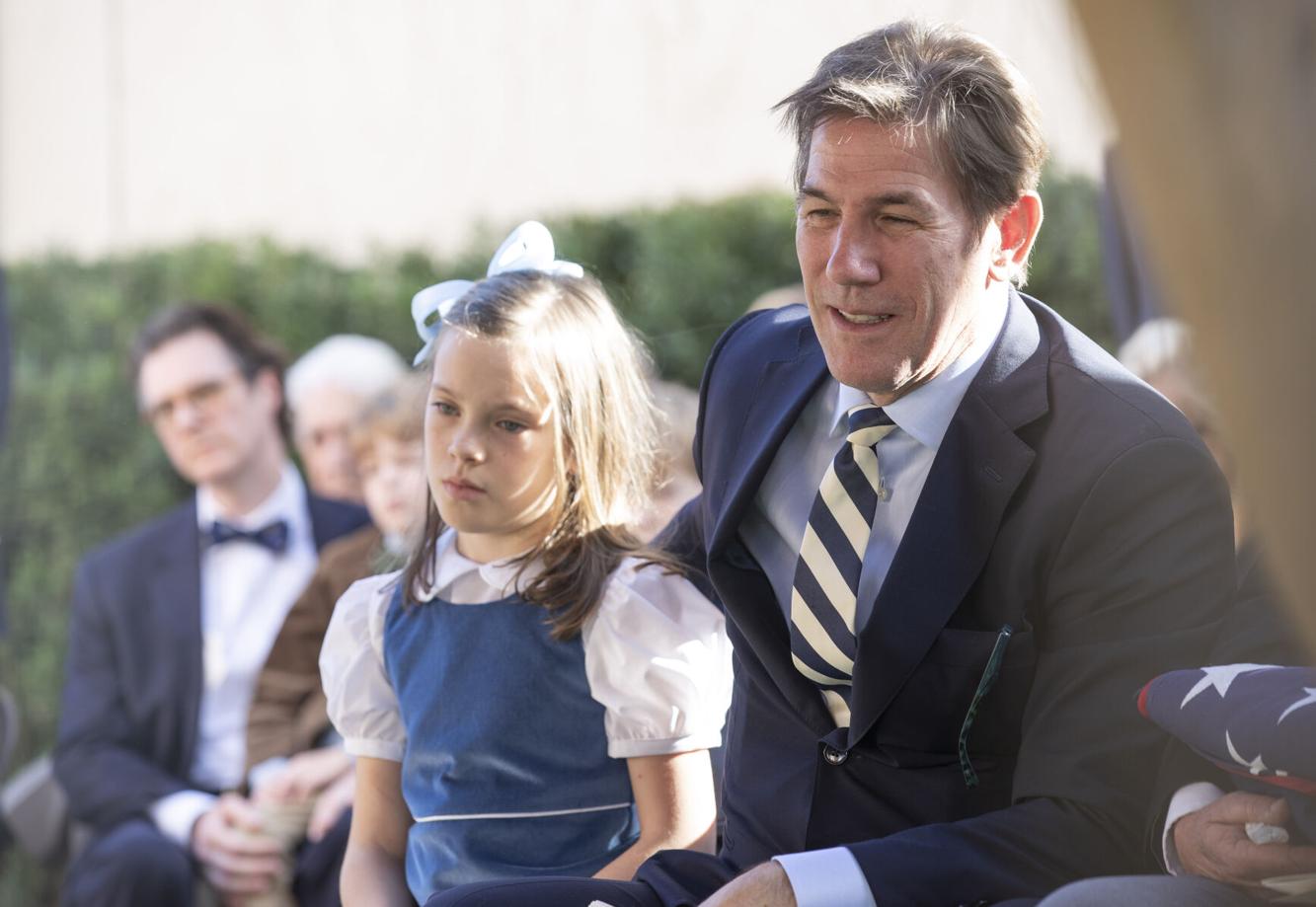 Thomas Ravenel drops out of SC governor's race