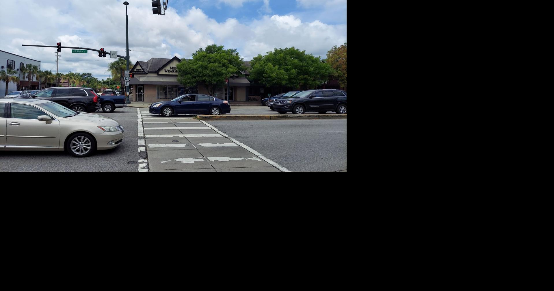 Five Points pedestrian-friendly road changes coming by end of summer