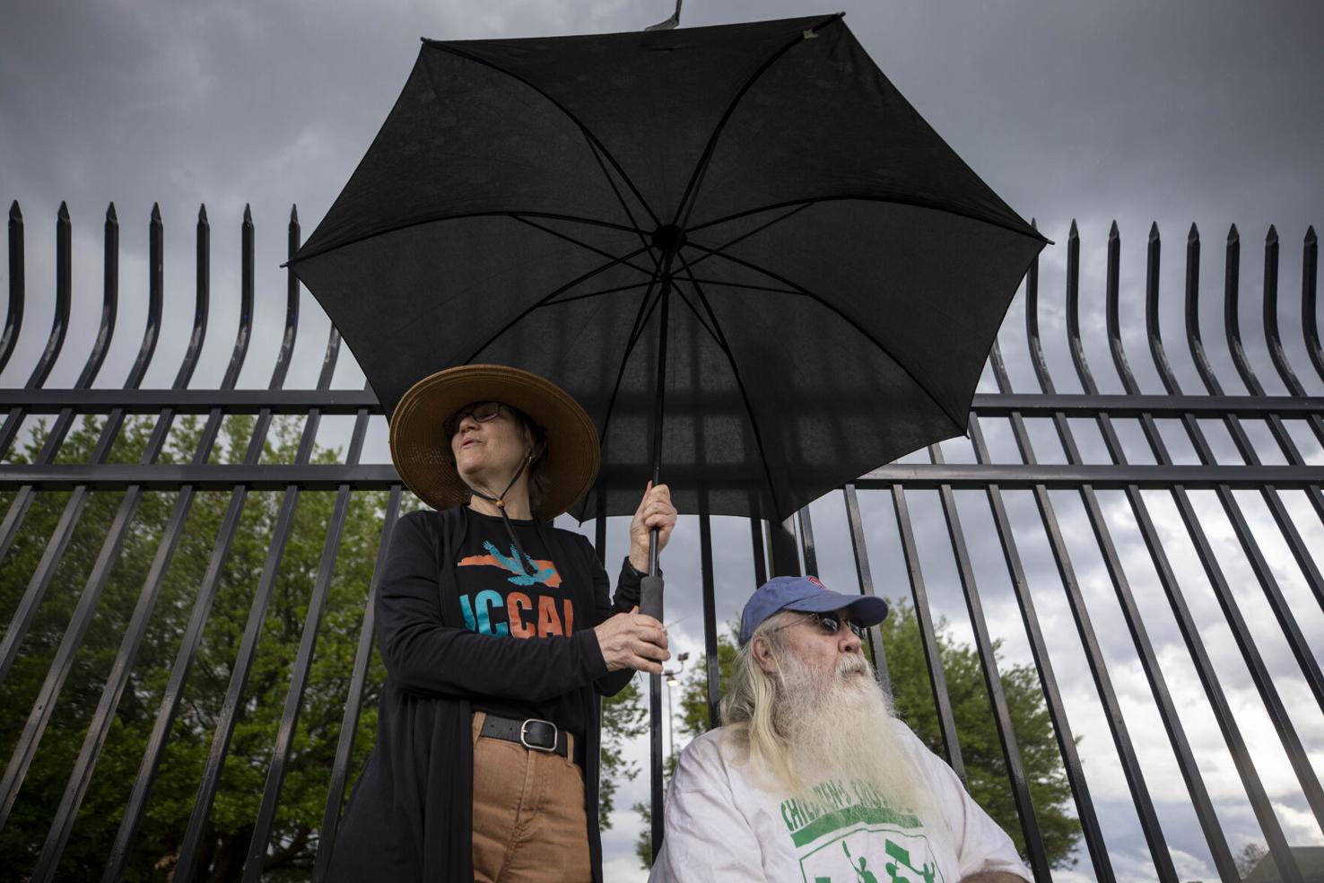 Stephen Stanko wants SC to reveal secret execution details