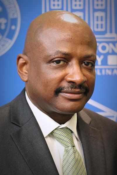 Former housing director: Bias against Black employees taints Charleston ...