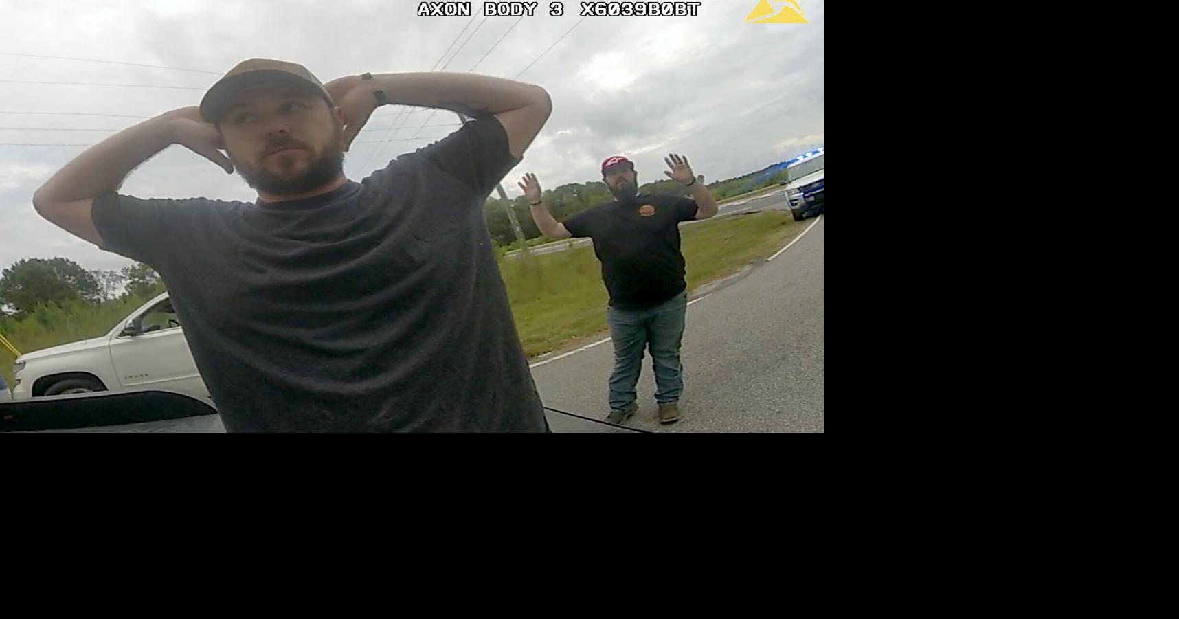 Weldon Boyd sues SC lawyer Mark Tinsley over media strategy