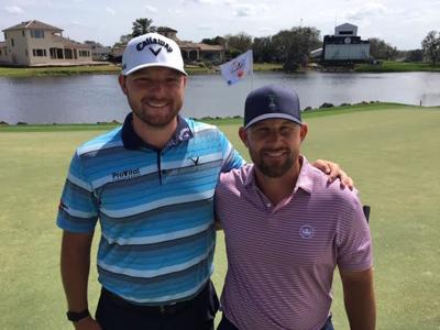 NeSmith adjusting to life on PGA Tour | News | postandcourier.com