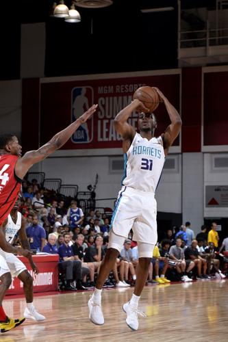 College of Charleston's Joe Chealey hoping success in NBA Summer League ...