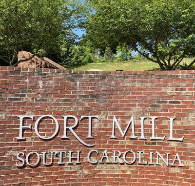 Fort Mill drivers look to Pennies program for traffic relief | Rock ...