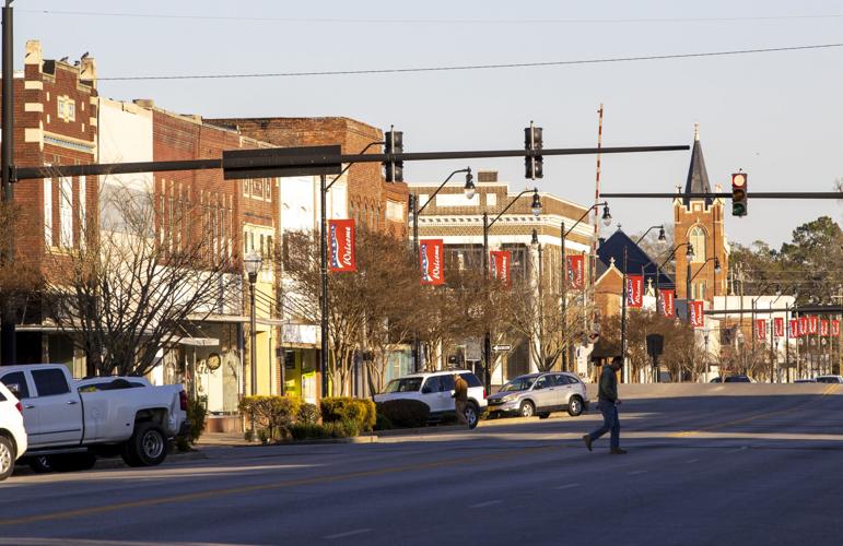 An SC councilman's company did work for his city for years. No one ...