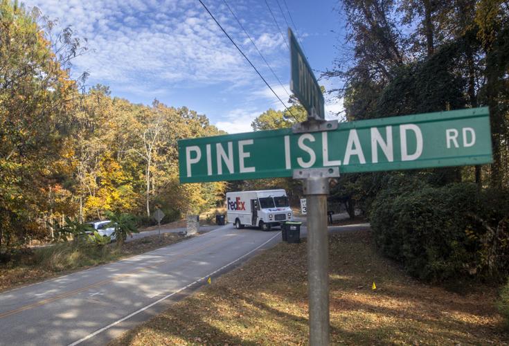 SC state park on Lake Murray set to open 2024