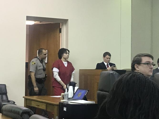 New Ellenton woman gets life for brutal 2017 murder of 74-year-old man