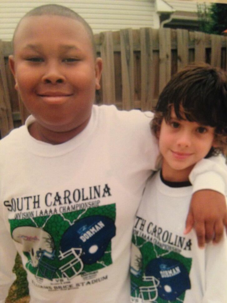 Clemson's Jordan McFadden almost gave up football. Now he's an NFL ...