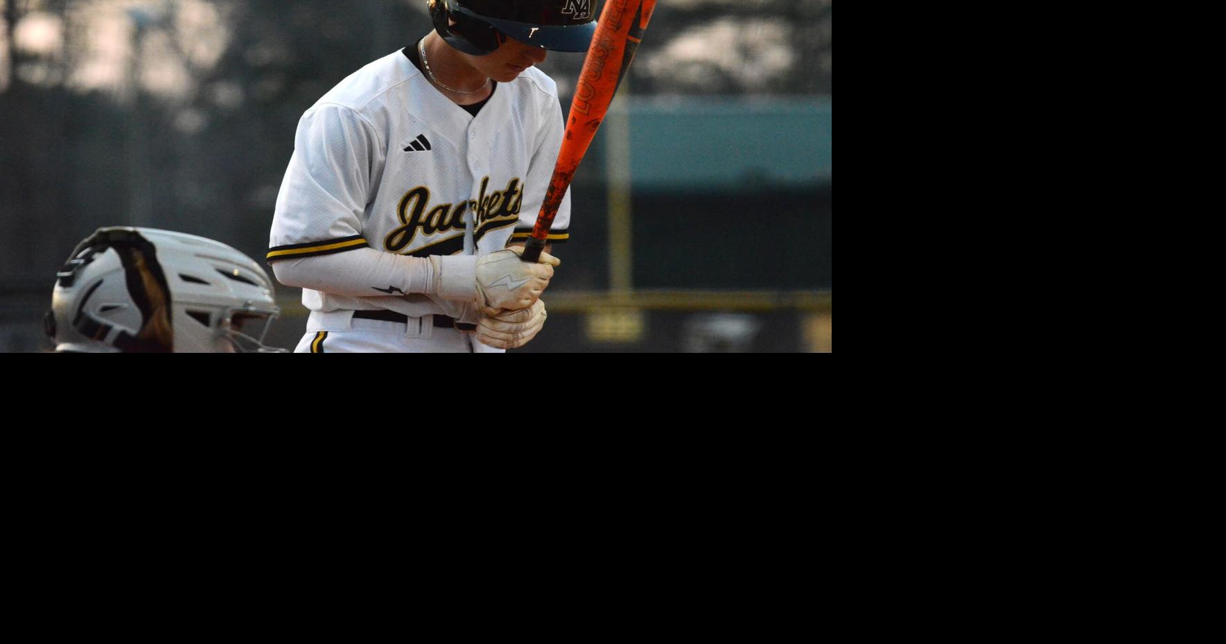 North Augusta drops series to Gilbert, struggles to start