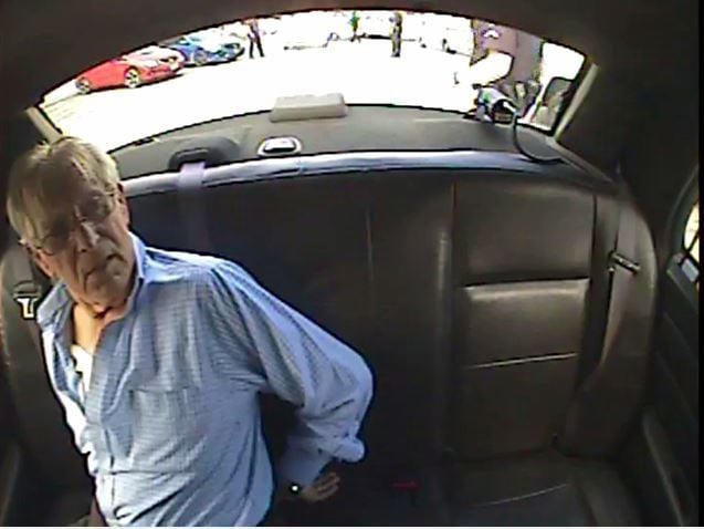 North Charleston jeweler Colucci, who reportedly shot wife in front of ...