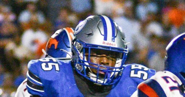 Player of the Week: Bulldogs' Eason clogs middle, hunts down Predators ...