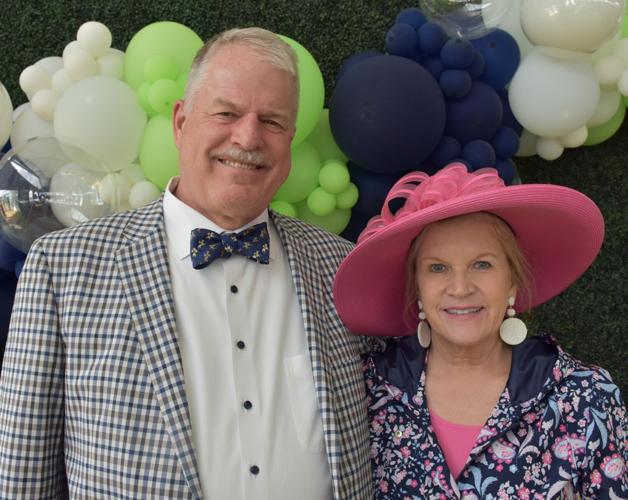 Photos: Aiken Spring Steeplechase