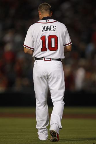 Braves to focus on 3B, CF | Sports | postandcourier.com