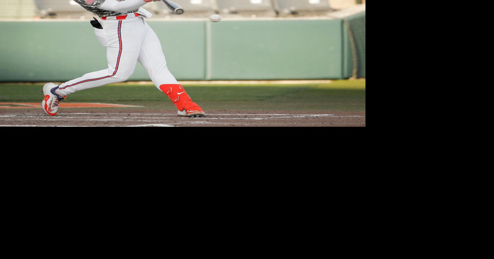 All-American Billy Amick transferring from Clemson to Tennessee