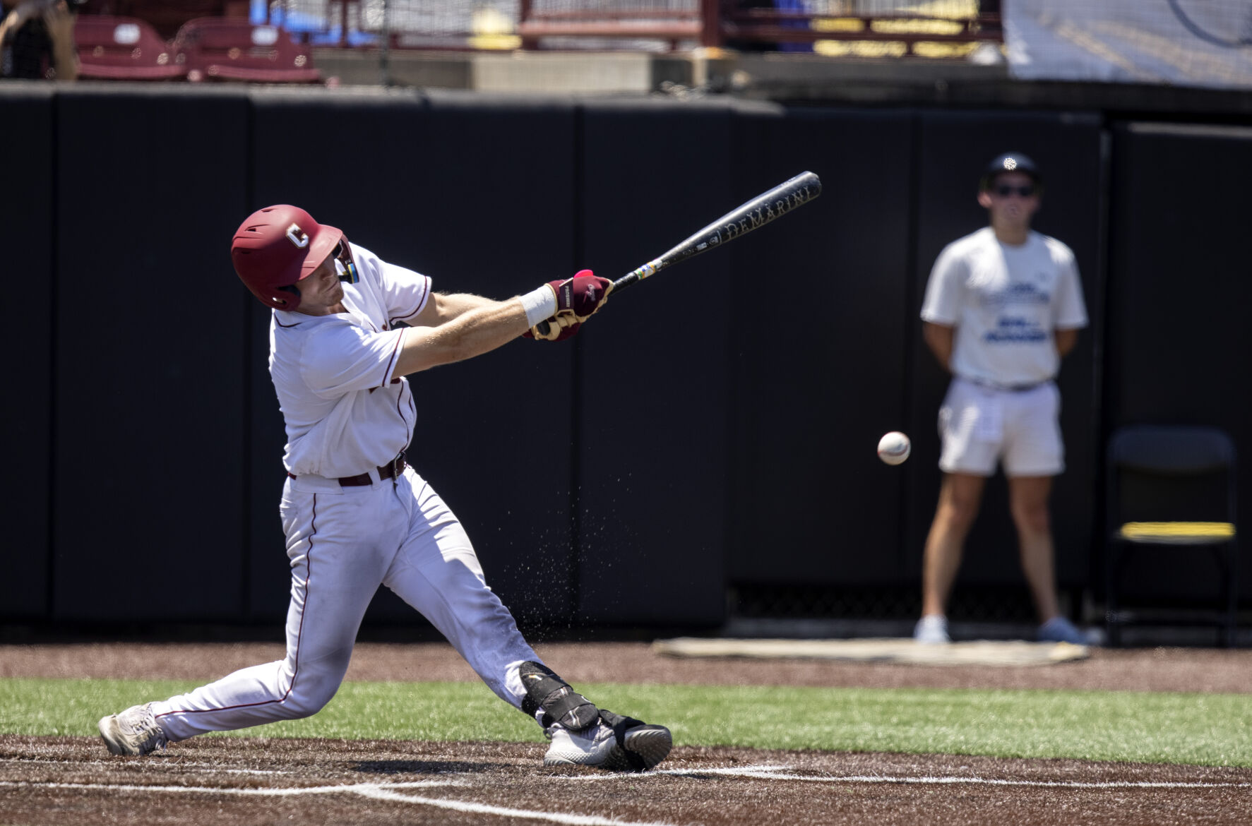 Citadel, CofC baseball to play in SoCon, CAA tournaments