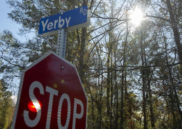 Dorchester residents worry about Yerby Road development