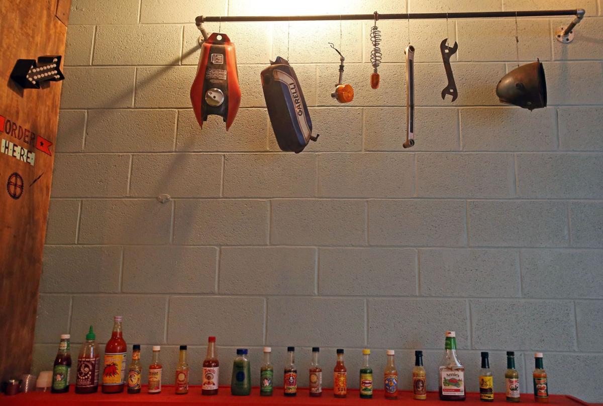 Motobar now open on King Street | Food | postandcourier.com