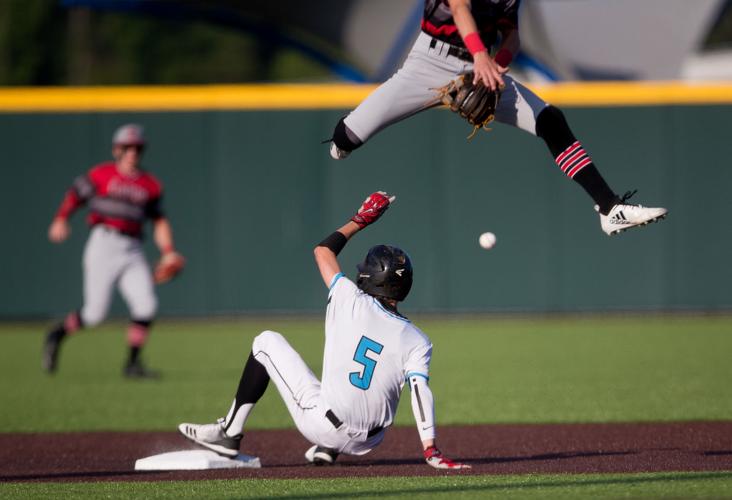 Landsharks come up short in AA state baseball series | Prep Zone ...