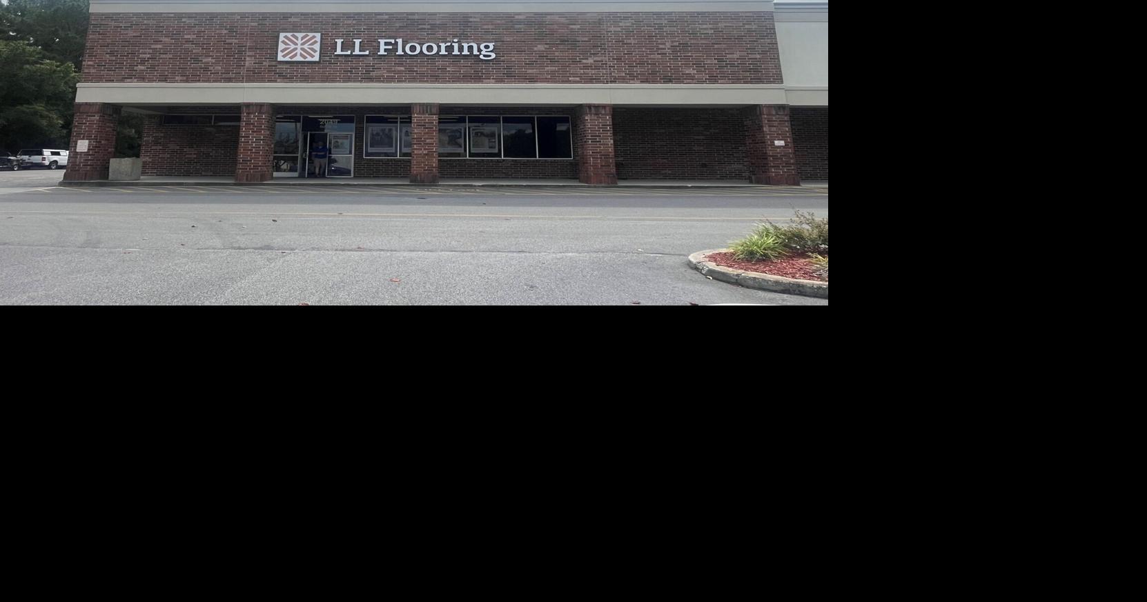 LL Flooring secures last-minute buyer to avoid closures