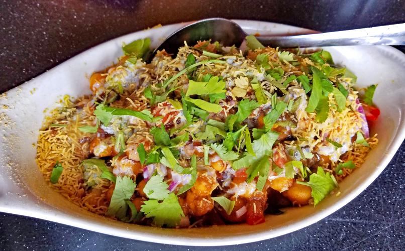Taste of the Town: Taj Aiken takes eaters on a culinary adventure of ...