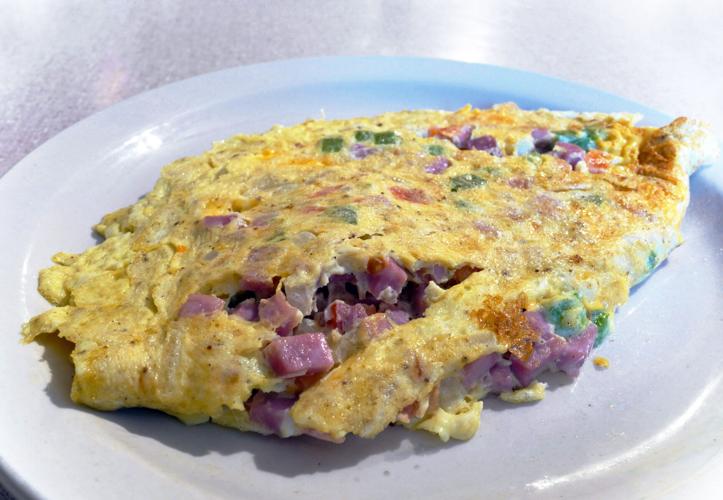 Triple Crown: Track Kitchen offers meals served with care in laid-back ...