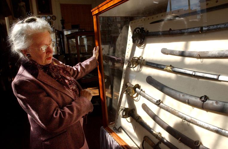 Abandoned school in downtown Charleston could get new life