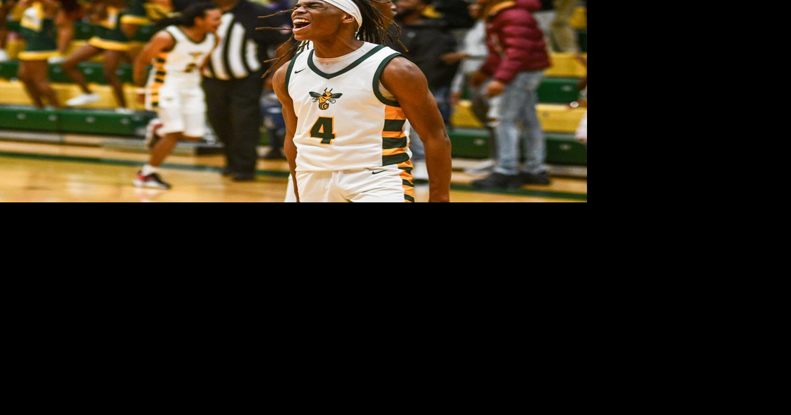 Prep Basketball: Strom Thurmond at Aiken