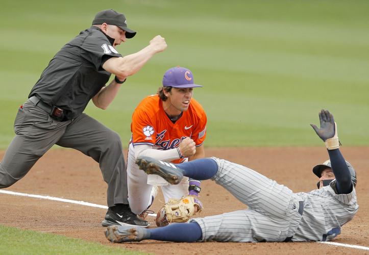 Blake Wright helps Clemson, Erik Bakich return to glory | Clemson ...