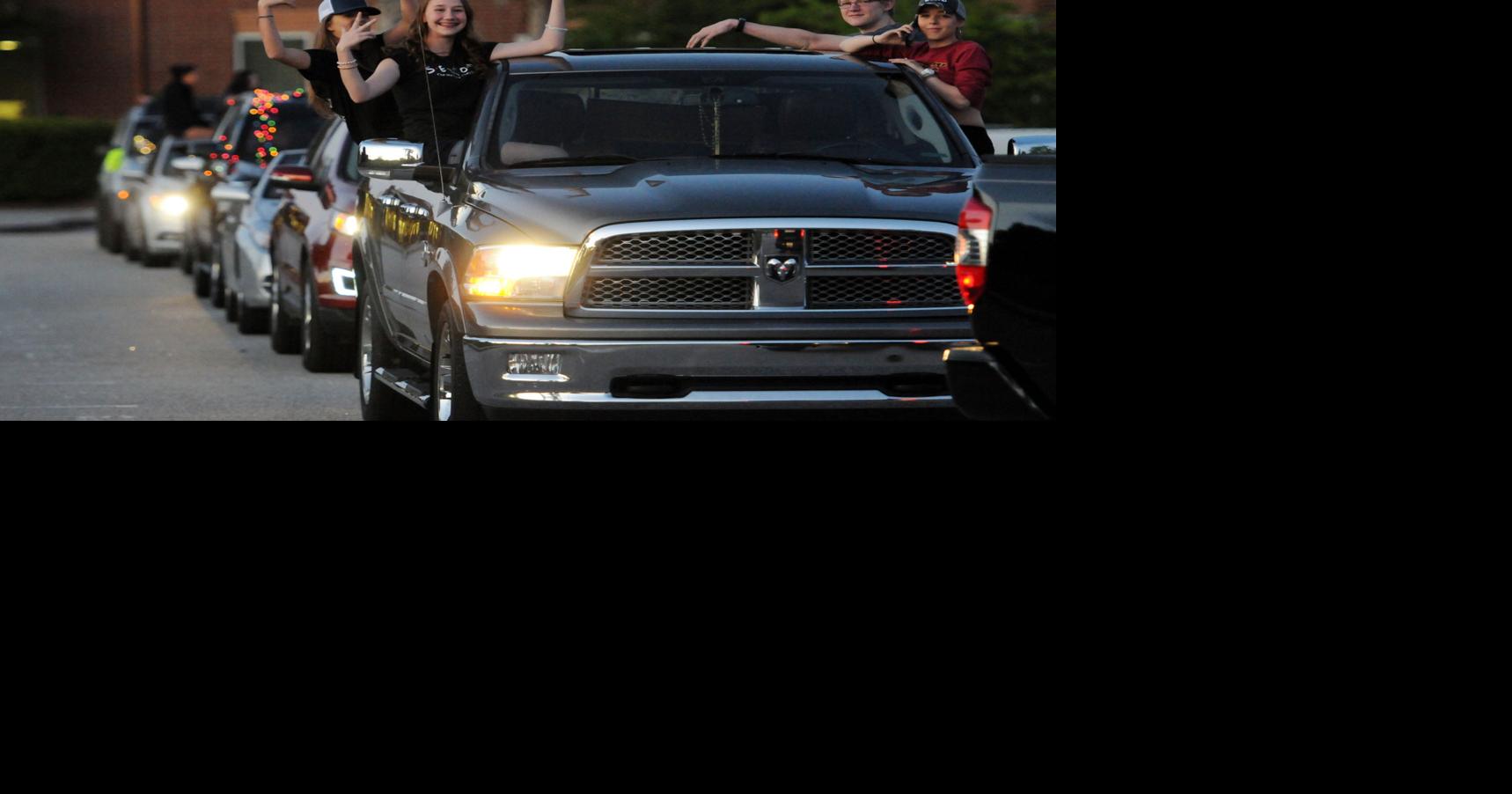 Honoring the ARHS Class of 2020