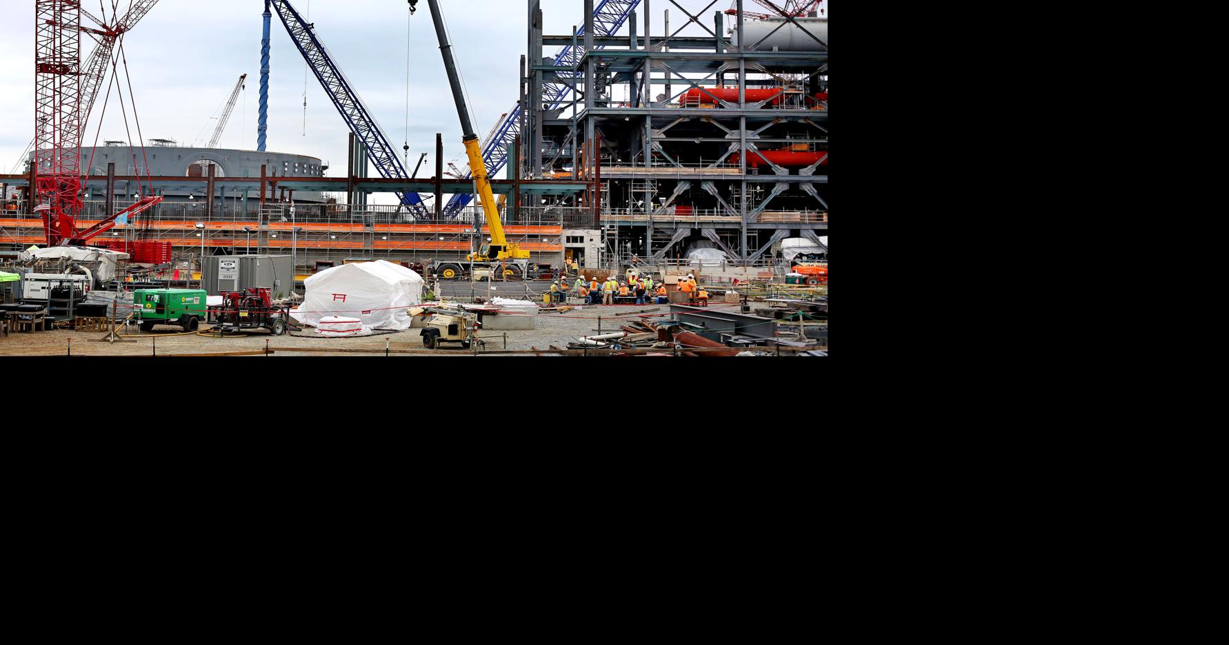 SCANA decided not to disclose critical review of SC nuclear project ...