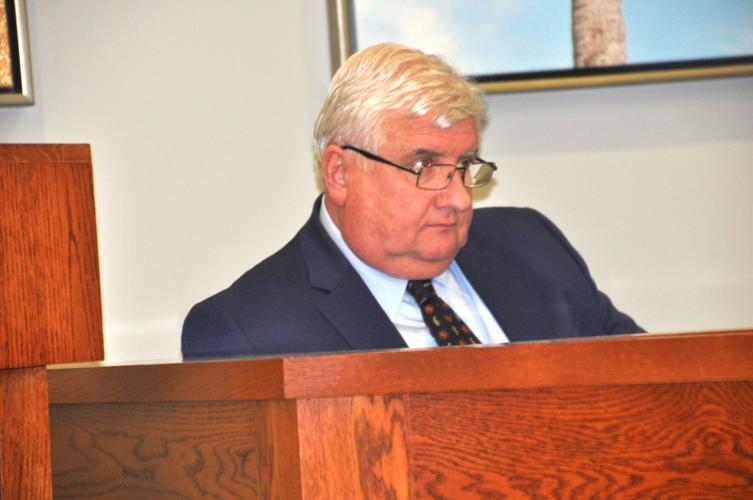 Aiken County Council hears favorable report from Killian about Wagener ...