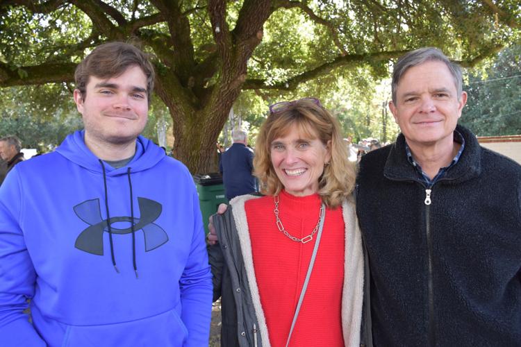 Photos: Bloodies and Bagels 2023