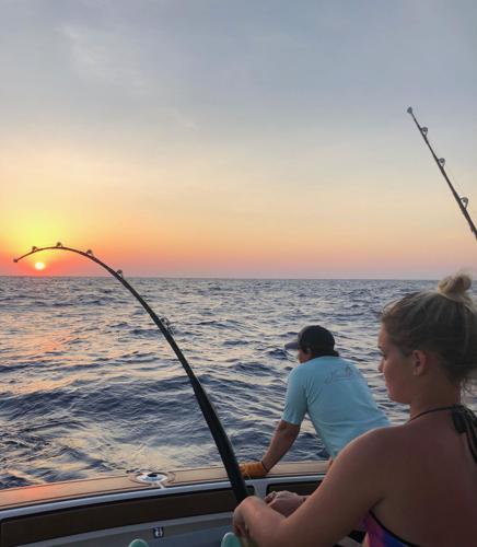 Looking for a fight? Here are some SC saltwater fish that will give all ...