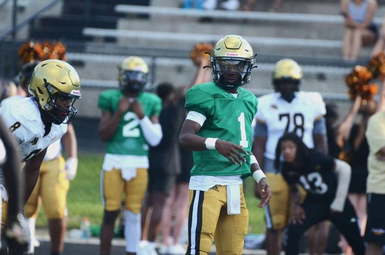 North Augusta High School Spring Football Game | Photo Galleries ...