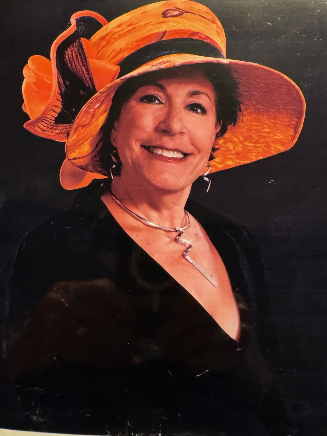 Weeklong retrospective to honor Charleston artist Renee Kahn