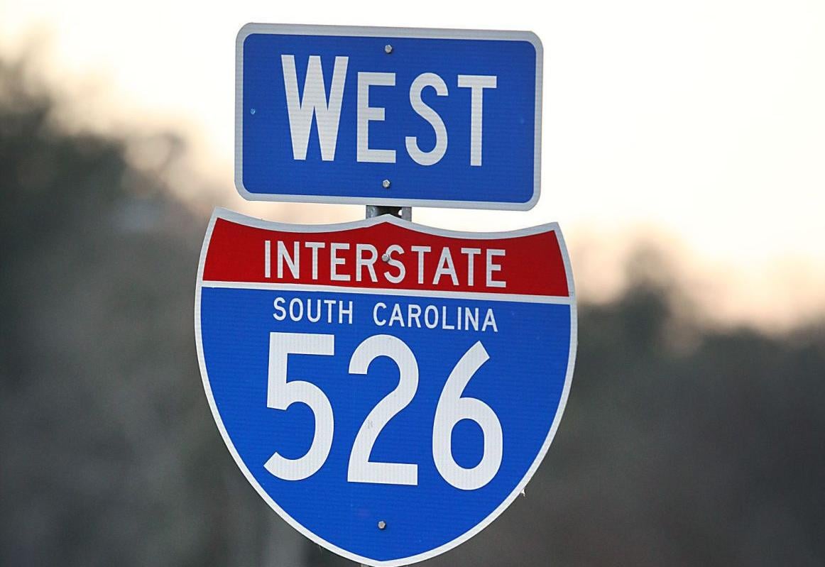 With I-526 extension moving forward once again, Charleston communities ...
