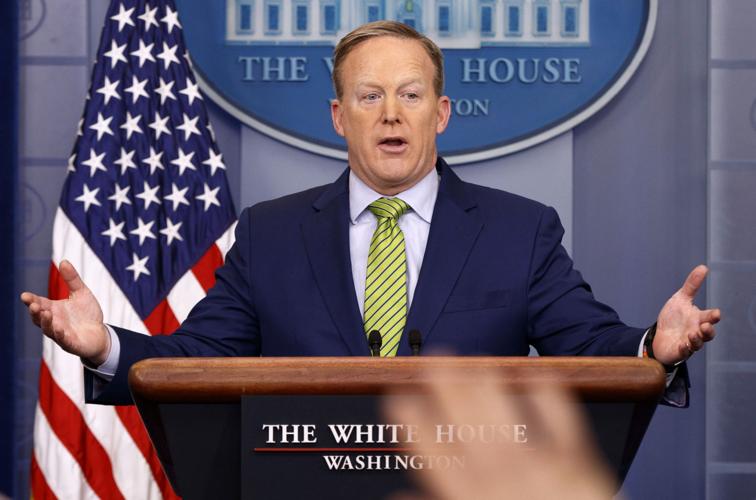 Charleston RiverDogs GM Dave Echols is Sean Spicer lookalike, but no ...