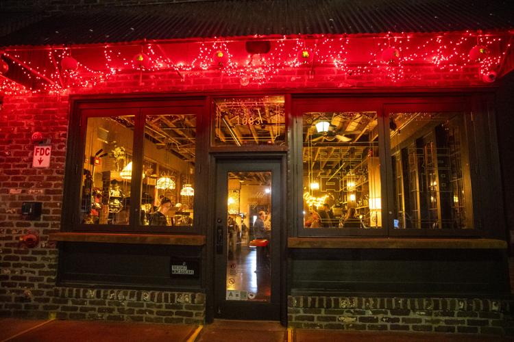 Jackrabbit Filly opens new location in North Charleston