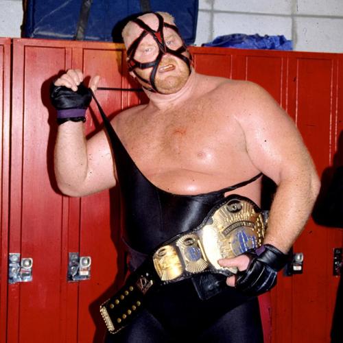 Pro wrestling great Les Thatcher headed for Hall of Fame