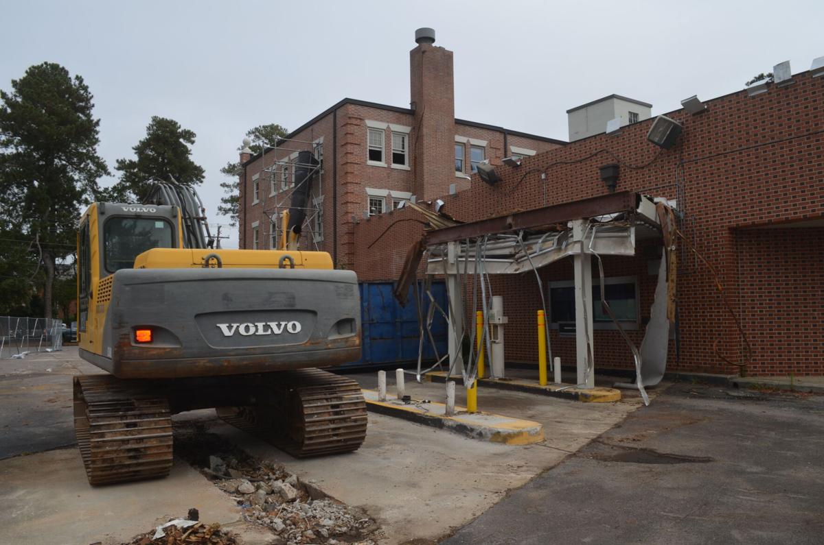 Aiken Standard’s top 10 local stories of 2020 — No. 6: The city of ...