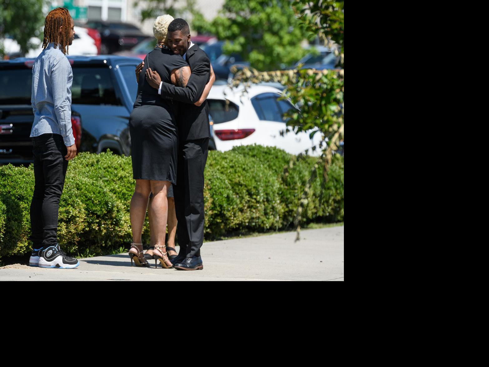 The public reacts to mistrial in Michael Slager case | News ...