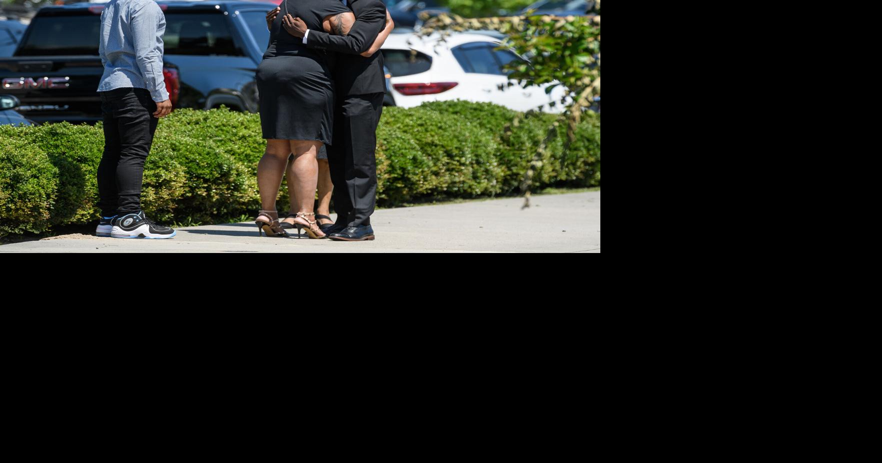 14-year-old shot near SC gas station was prankster with big heart ...