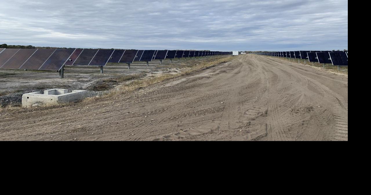 Editorial: In rural Beaufort County, solar and conservation find common ...
