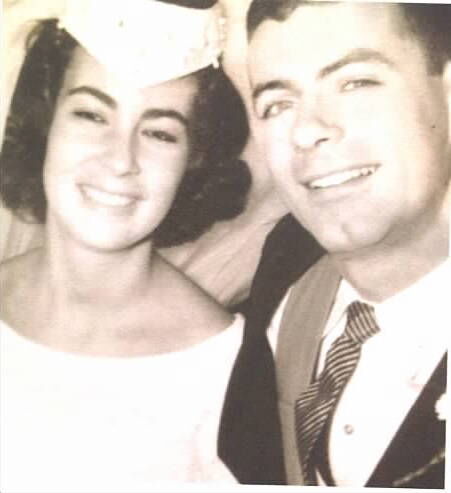Anniversary: Roths celebrate 60 years of marriage
