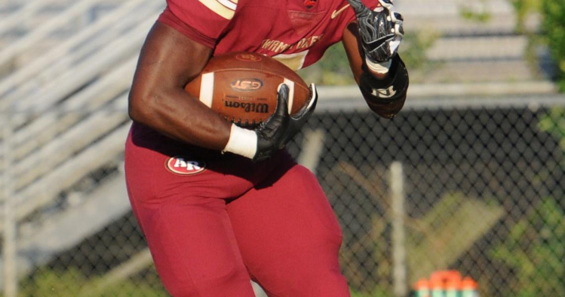 Swamp Foxes should have potent offense