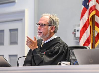 Clemson's case against ACC in South Carolina will continue