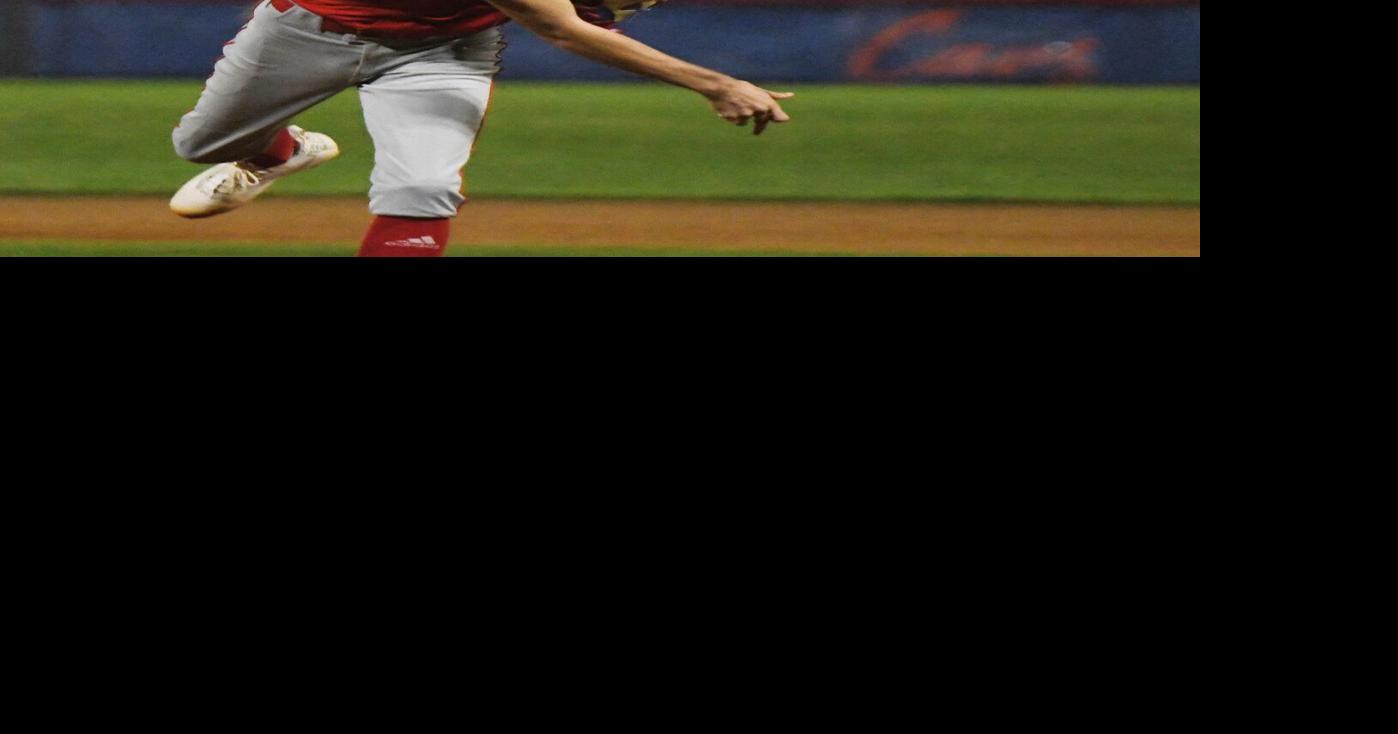 Cavaliers off to sparkling start on diamond | Prep Sports | postandcourier.com