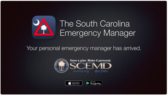 New app helps people stay safe during natural disasters | News ...