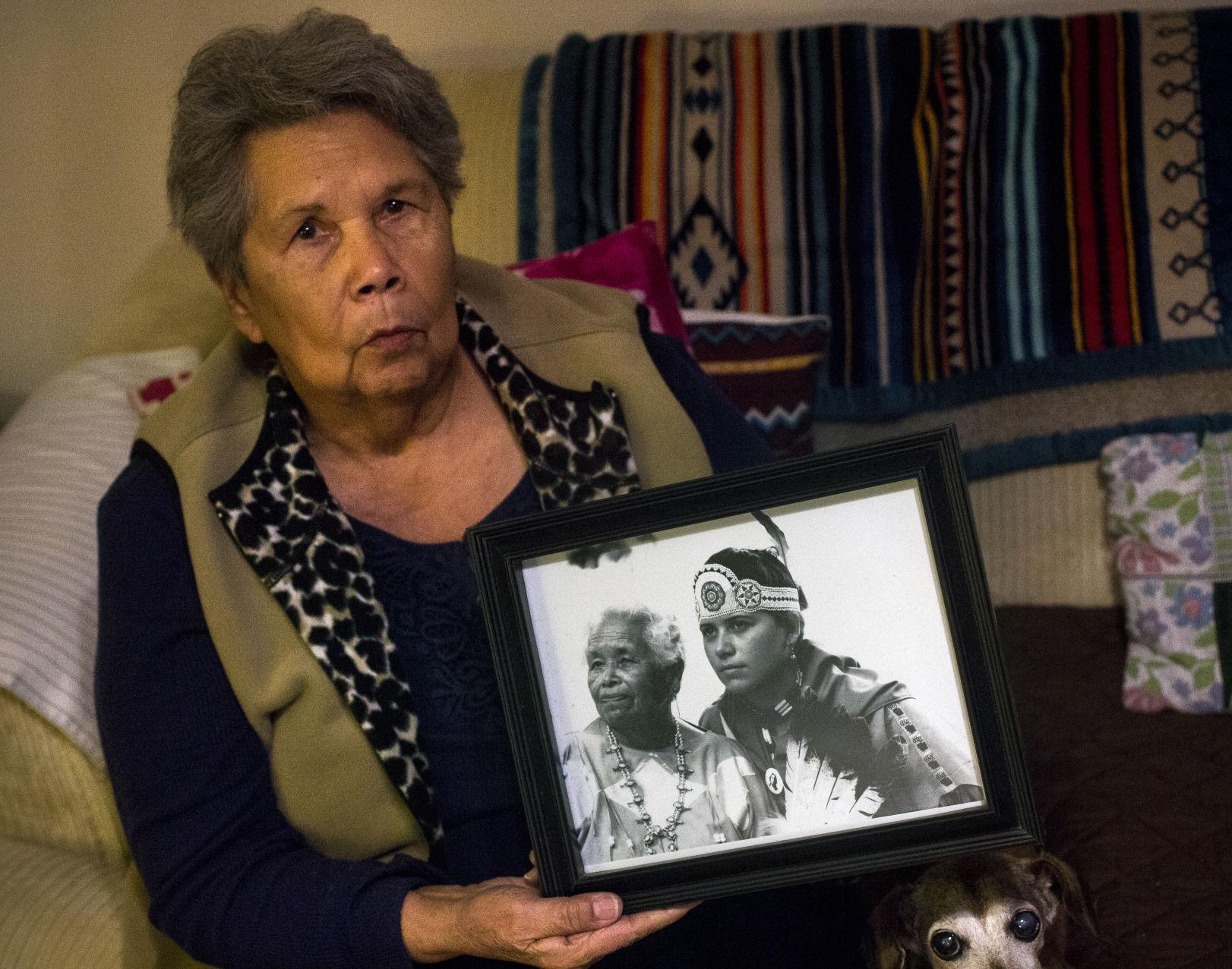 Native Americans in South Carolina: 'A great survival story' | Features ...